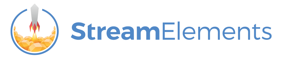 Creating your StreamElements account and initial setup – StreamElements